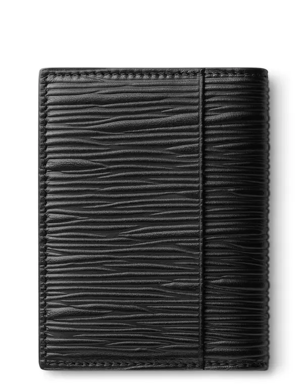 Montblanc Document Holder Soft Leather