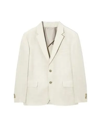 Cos Blazer Size Linen
