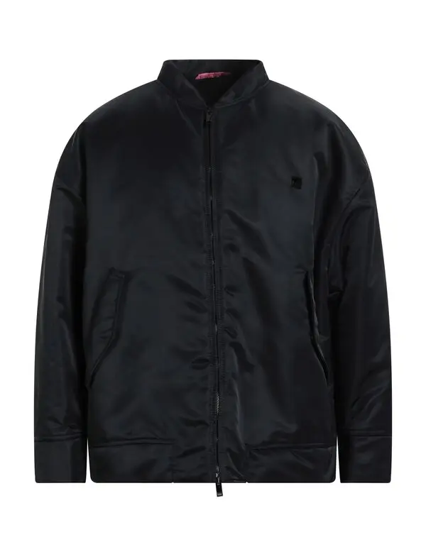 Valentino Garavani Casual Jacket - Black