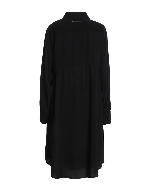 MAISON MARGIELA Mini Dress Size Polyester