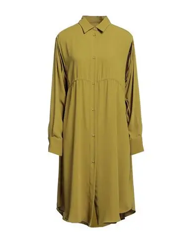 MAISON MARGIELA Mini Shirt Dress