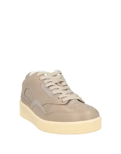 JIL SANDER Low-top Sneakers - Grey