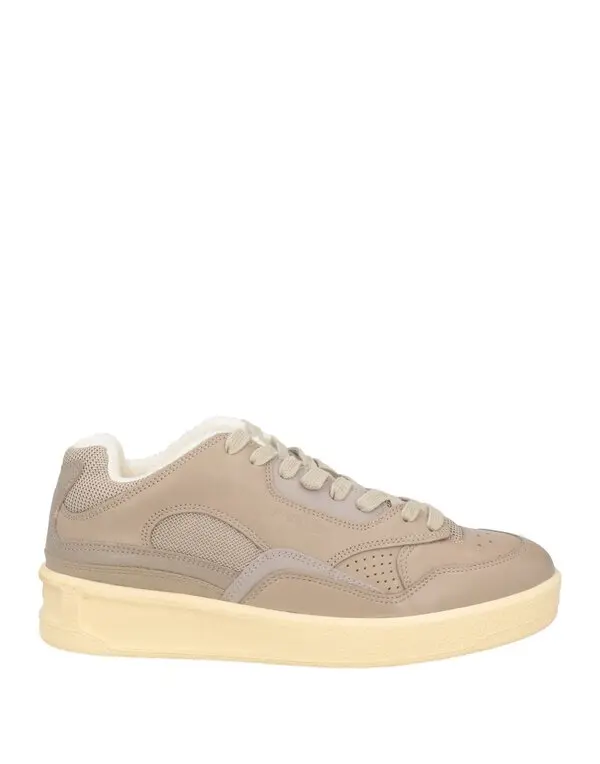 JIL SANDER Low-top Sneakers - Grey