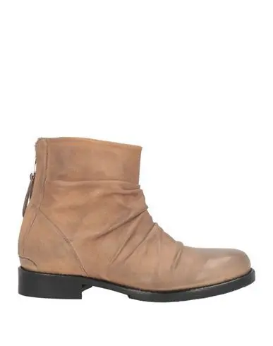 IXOS Leather Ankle Boots