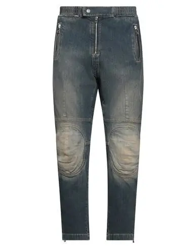 Balmain Jeans Size Cotton, Elastane