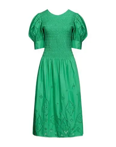 GANNI Maxi Dress