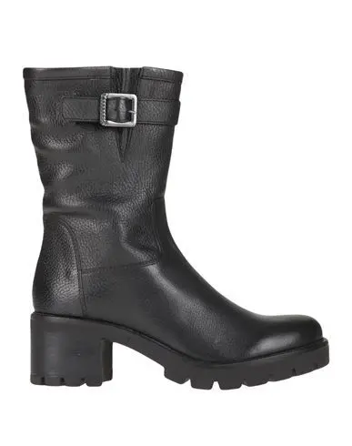 JONAK Leather Ankle Boots