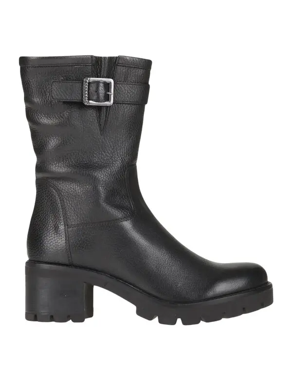 JONAK Leather Ankle Boots
