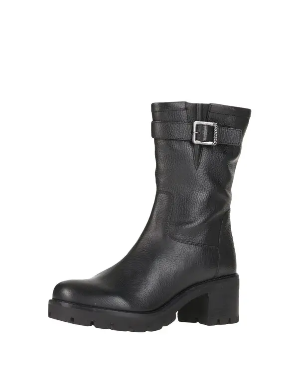 JONAK Leather Ankle Boots