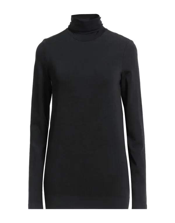 Wolford T-shirt In Cotton, Polyamide And Elastane