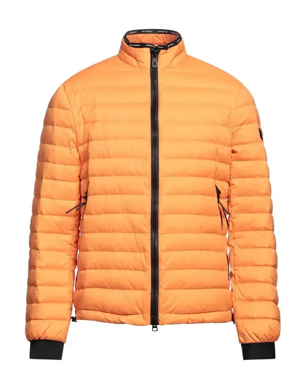 Peuterey Puffer Light Polyamide Jacket