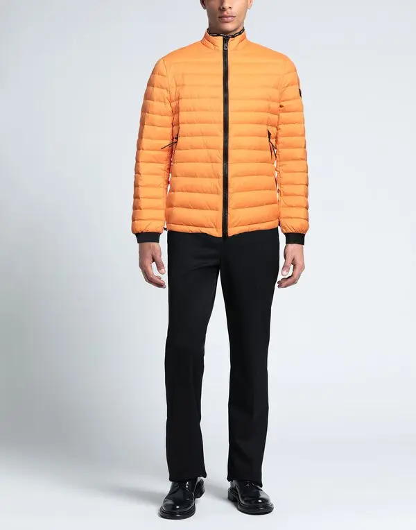Peuterey Puffer Light Polyamide Jacket