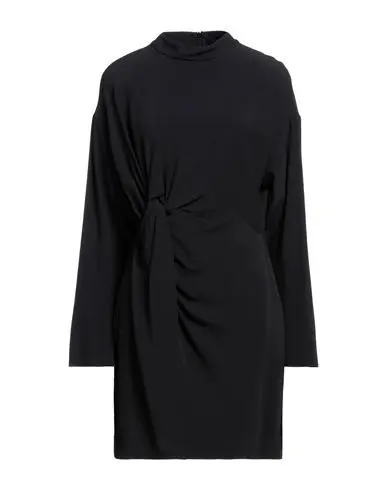 Erika Cavallini Mini Trapeze Dress