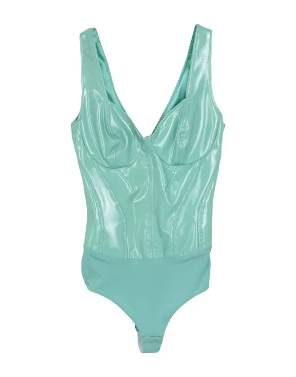 Elisabetta Franchi Bodysuit