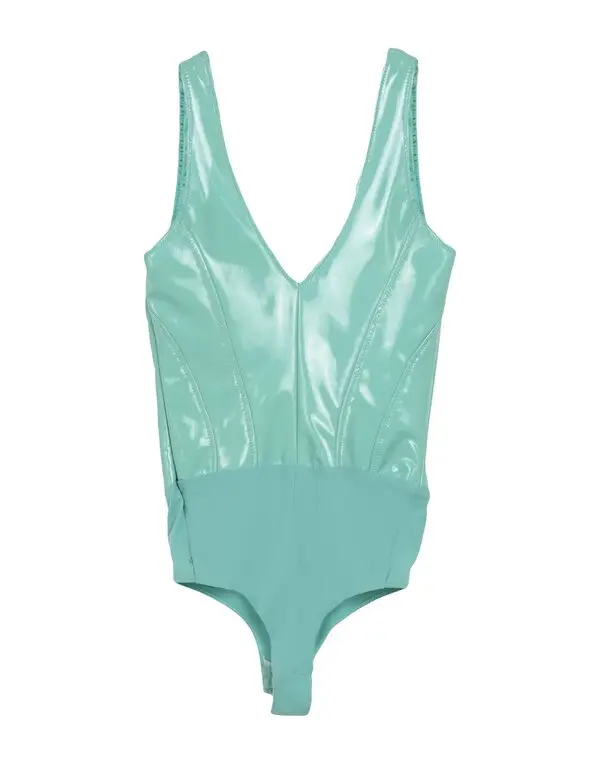 Elisabetta Franchi Bodysuit