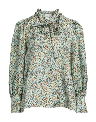 Sandro Top Light Silk