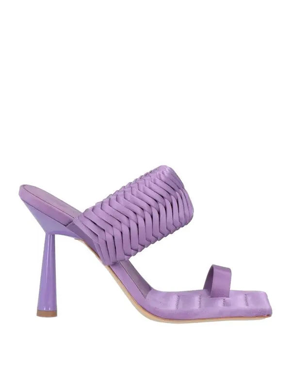 GIA / RHW Thong Sandal