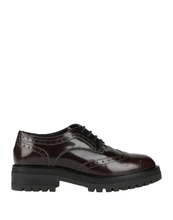 POLLINI Lace-up Shoes