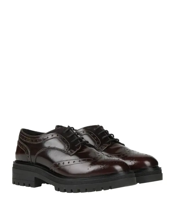 POLLINI Lace-up Shoes