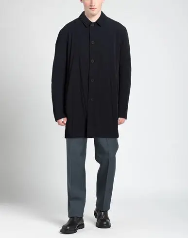 ESEMPLARE Mackintosh Model Coat