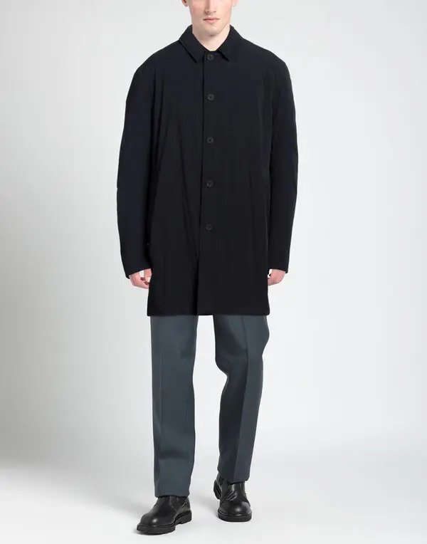 ESEMPLARE Mackintosh Model Coat
