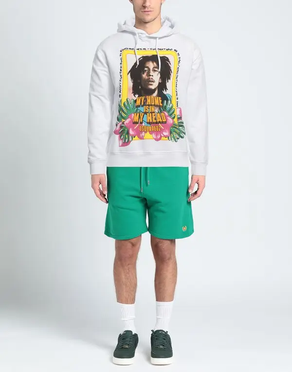 Dsquared2 Cotton Sweatshirt