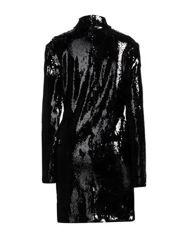 Isabel Marant Étoile Sequin Mini Dress - Black