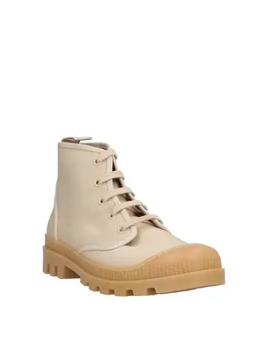 GIA BORGHINI Ankle Boots - Beige