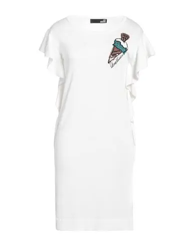 Moschino Mini Dress