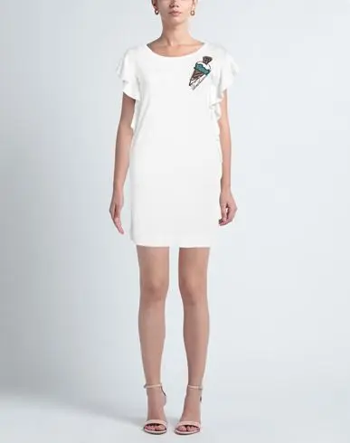Moschino Mini Dress