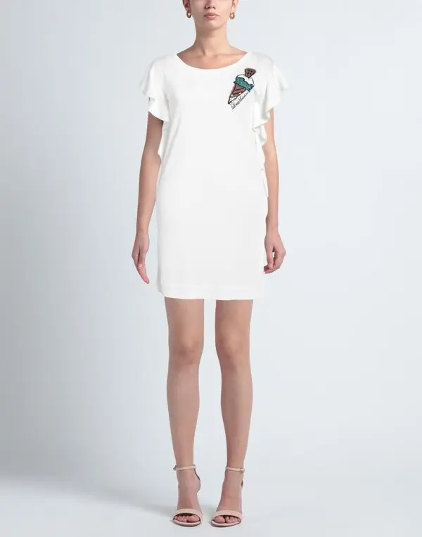 Moschino Mini Dress