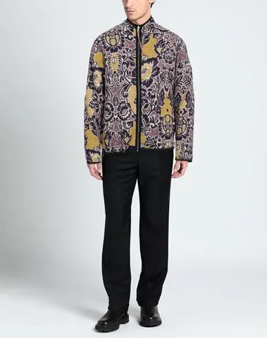 Aries Knitted Jacket