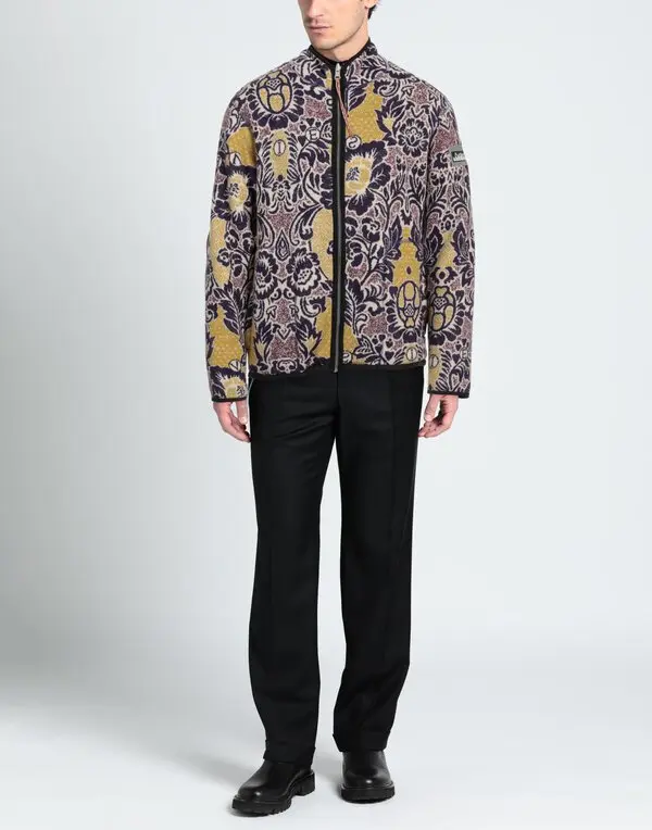 Aries Knitted Jacket