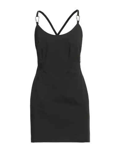 Heron Preston Mini Bodycon Dress - Black