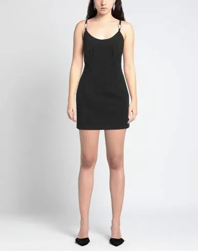 Heron Preston Mini Bodycon Dress