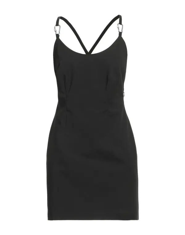 Heron Preston Mini Bodycon Dress