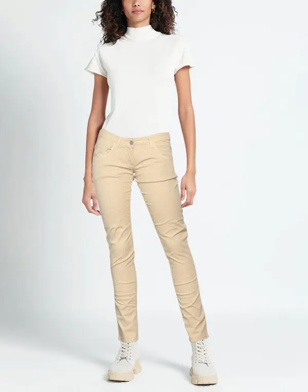 TRUSSARDI Slim-leg Trousers