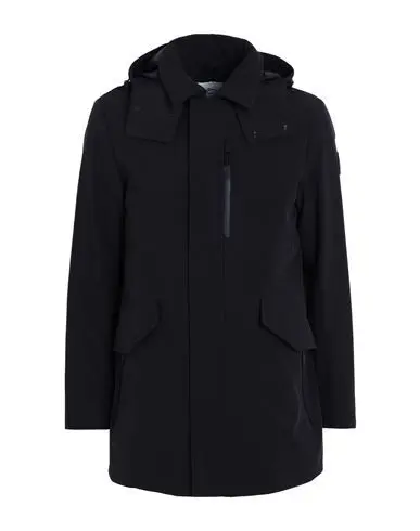 Woolrich Barrow Mac Soft Shell Coat