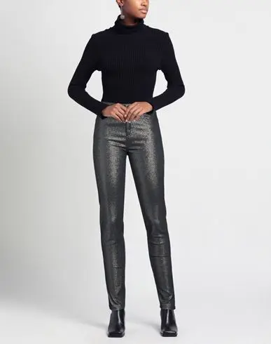 VIVIENNE WESTWOOD Tapered-leg Trousers