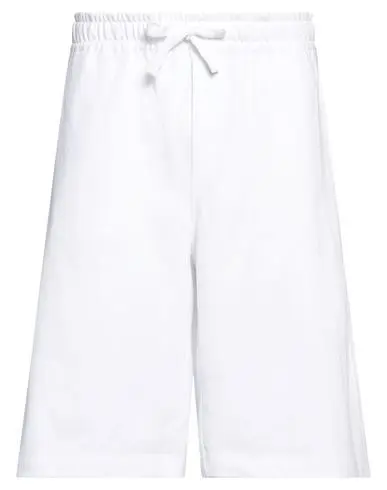 Dolce & Gabbana Shorts - White