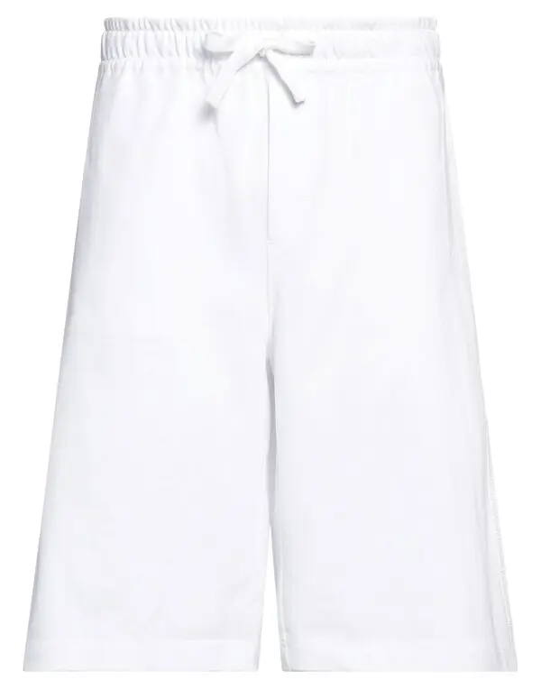 Dolce & Gabbana Shorts - White