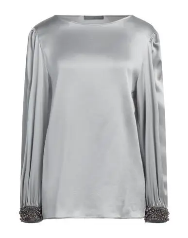 Alberta Ferretti Top Size Silk