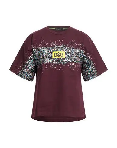 Dolce & Gabbana T-shirt Size Cotton