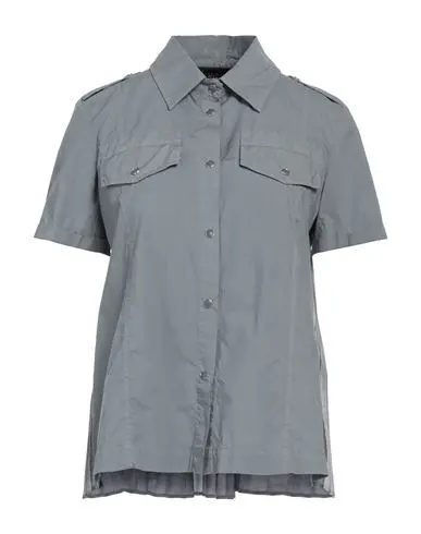 Mr & Mrs Italy Safari Poplin Shirt