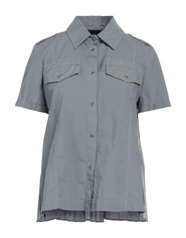 Mr & Mrs Italy Safari Poplin Shirt