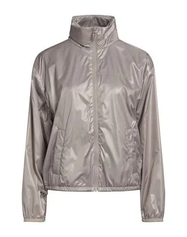 Fendi Windbreaker Jacket - Grey