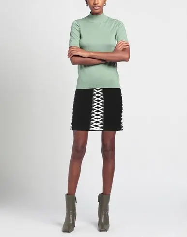 MARCO BOLOGNA Mini Flared Skirt