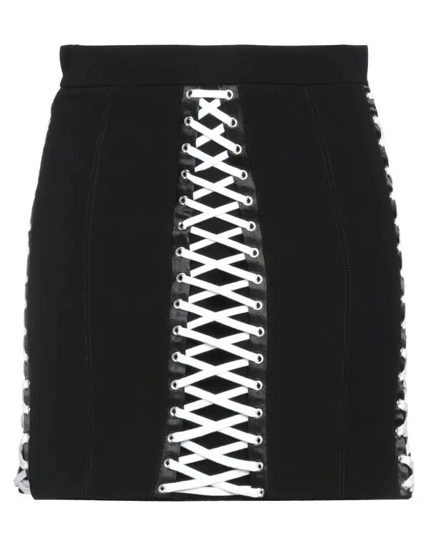MARCO BOLOGNA Mini Flared Skirt