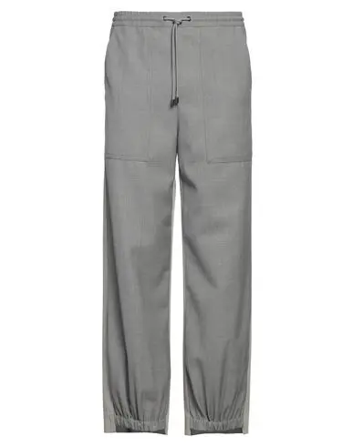 Etro Tapered Virgin Wool Blend Pants