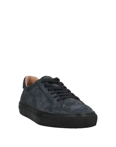 TOD'S Leather Low-top Sneakers